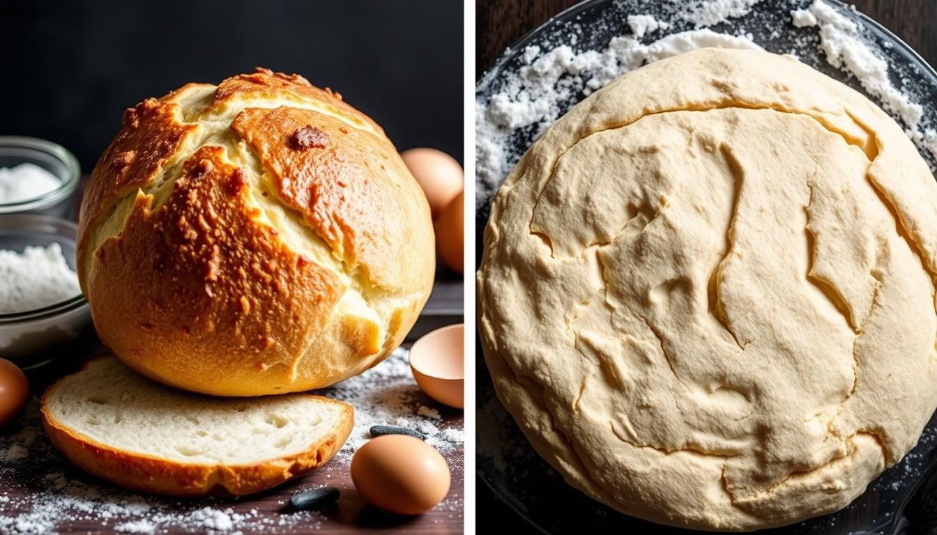 What Happens If You Omit Salt in Baking? Effects Revealed What Happens If You Omit Salt in Baking? Effects Revealed